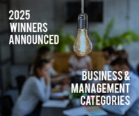 ABA100 Business Innovation Awards® 2025