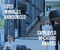 ABA100 Business Innovation Awards® 2025