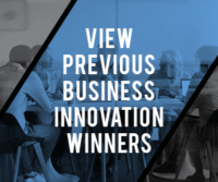 ABA100 Business Innovation Awards® 2025